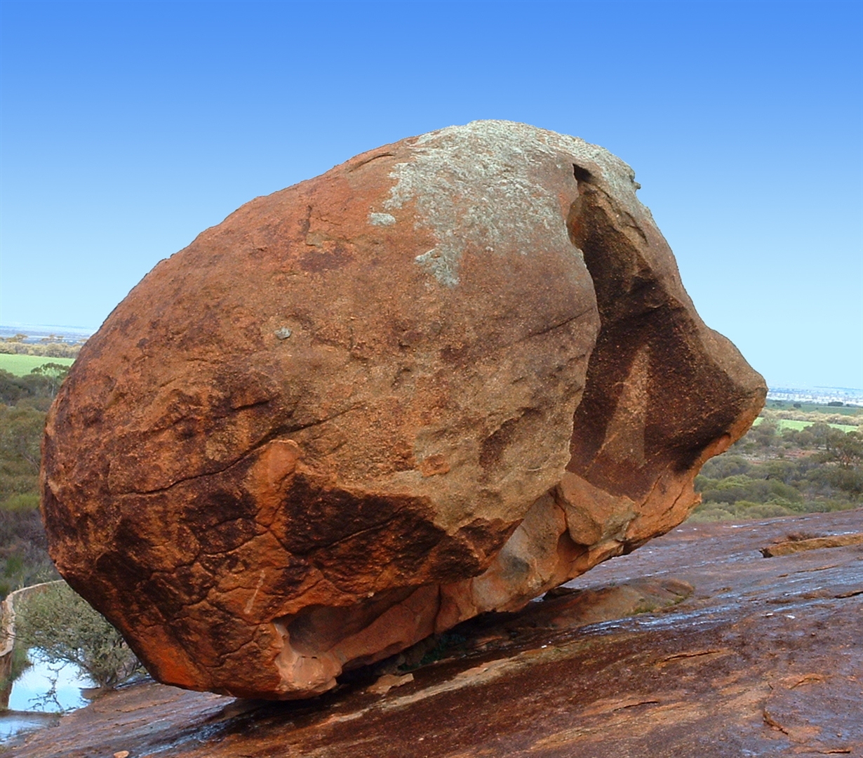 Image Gallery Albums » Shire of Mukinbudin